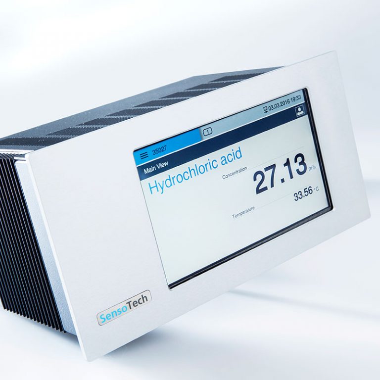 Morton Controls | Instrumentation and Process Control Solutions