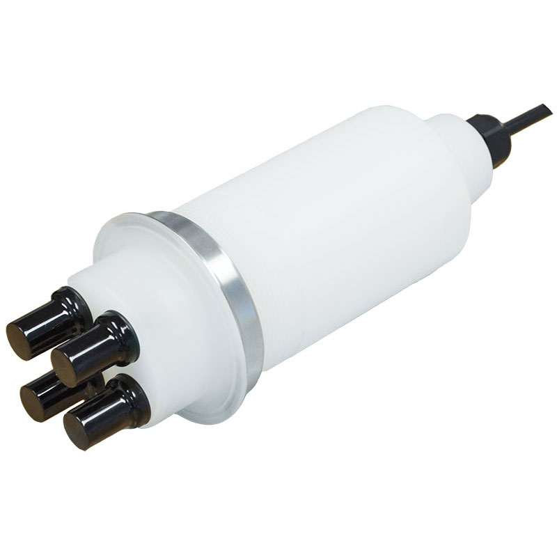 Quadbeam's T30 In Line Process Turbidity Meter | Contact Morton Controls