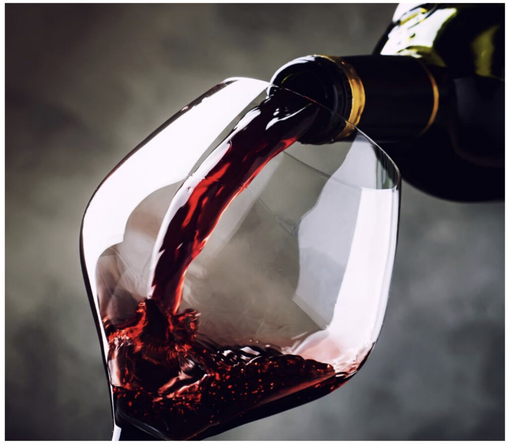 How to ensure consistent wine quality with turbidity measurement