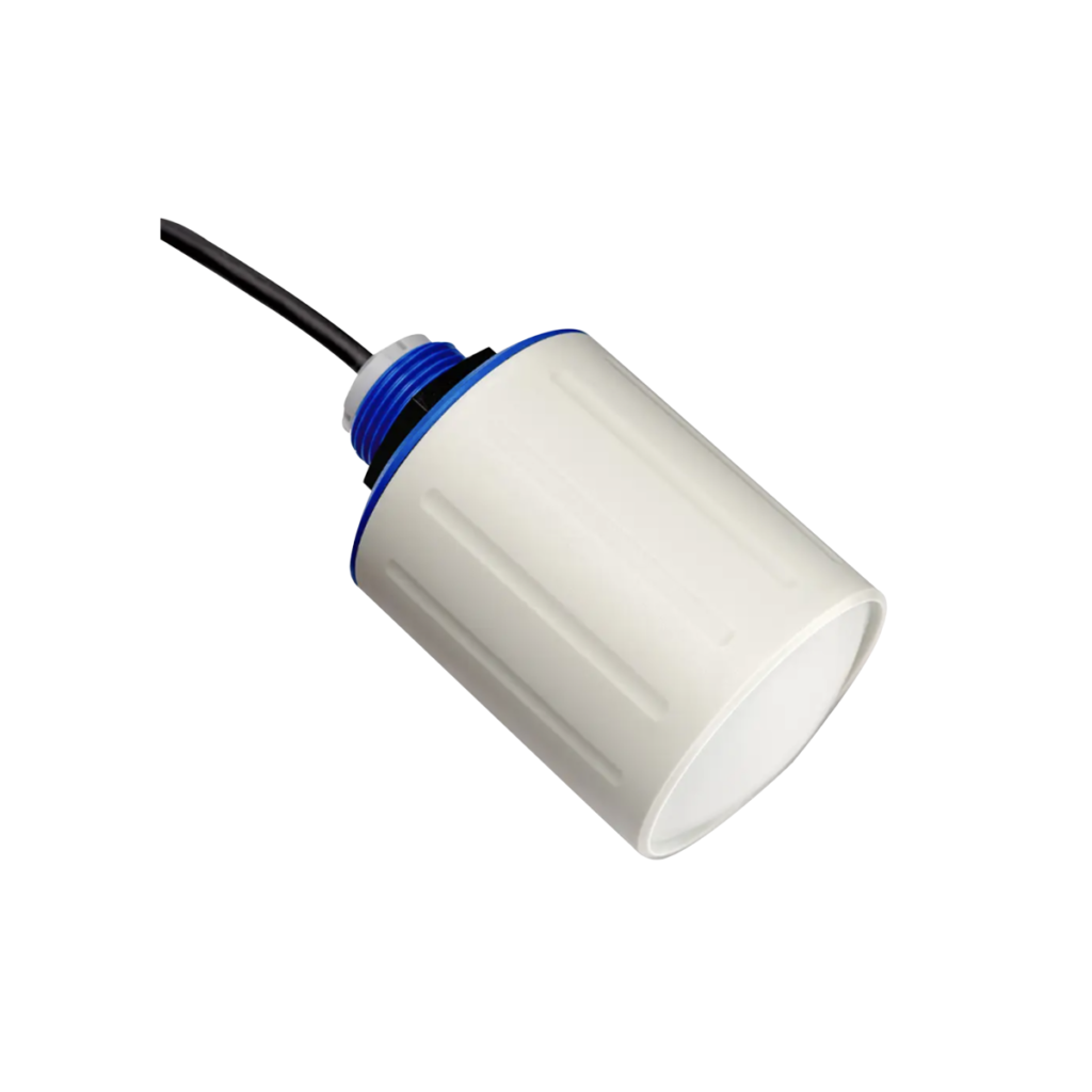 Durable, Robust and Maintenance-free Measurement Technology - The UWT ...