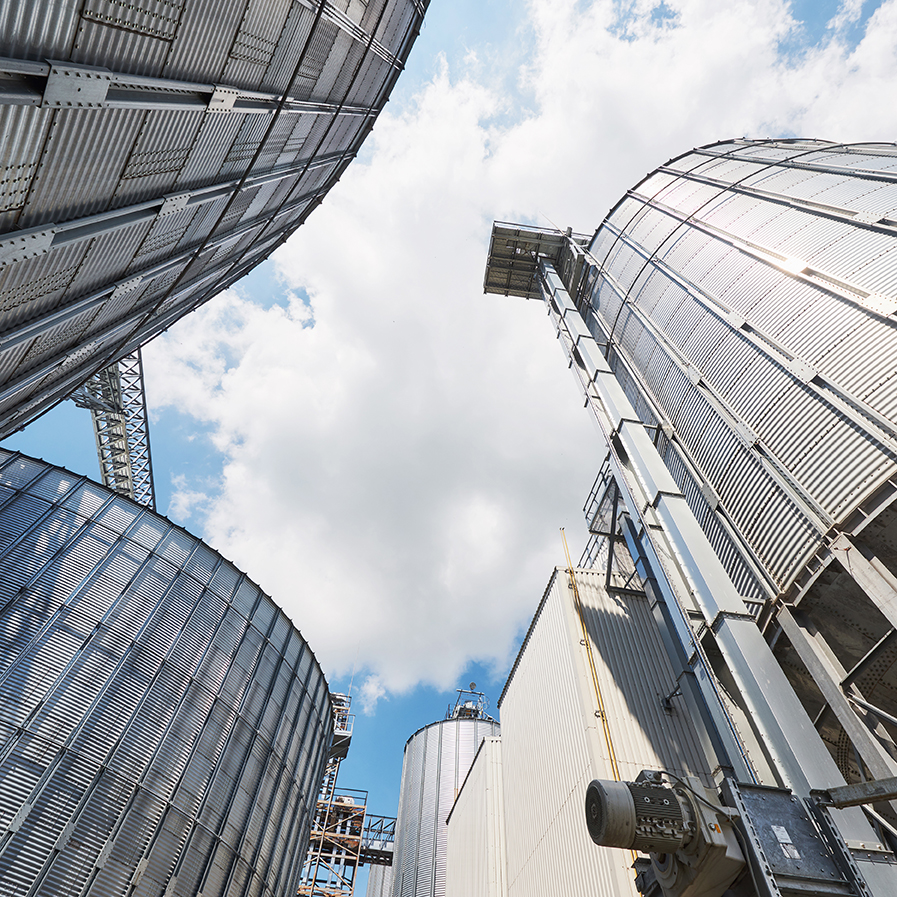 UWT: Level Measurement Overview | Morton Controls